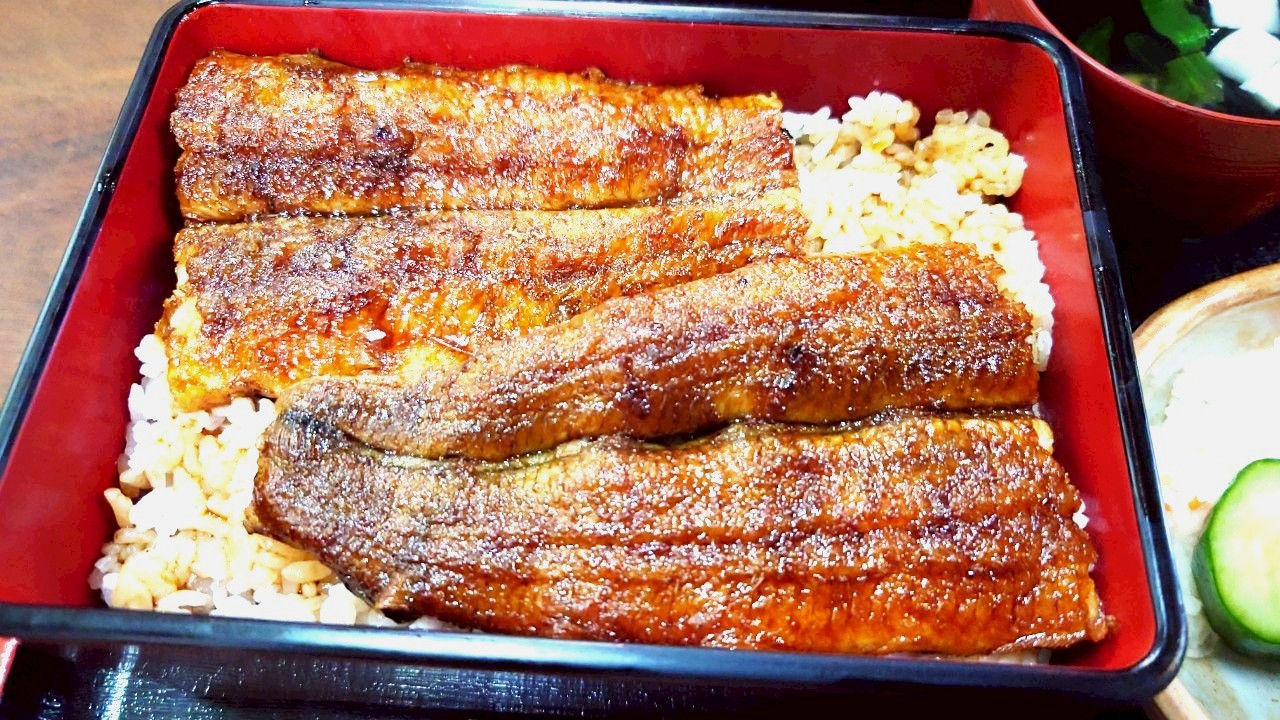 昨日から(6/4)気温も高くなってきて段々!!暑くなってきましたね～!!もうひゃーあ!!夏バテ状態になっておりませんか? やっぱり、疲労回復、夏バテ対策、スタミナ増強には鰻ですよね～!!(笑 ...